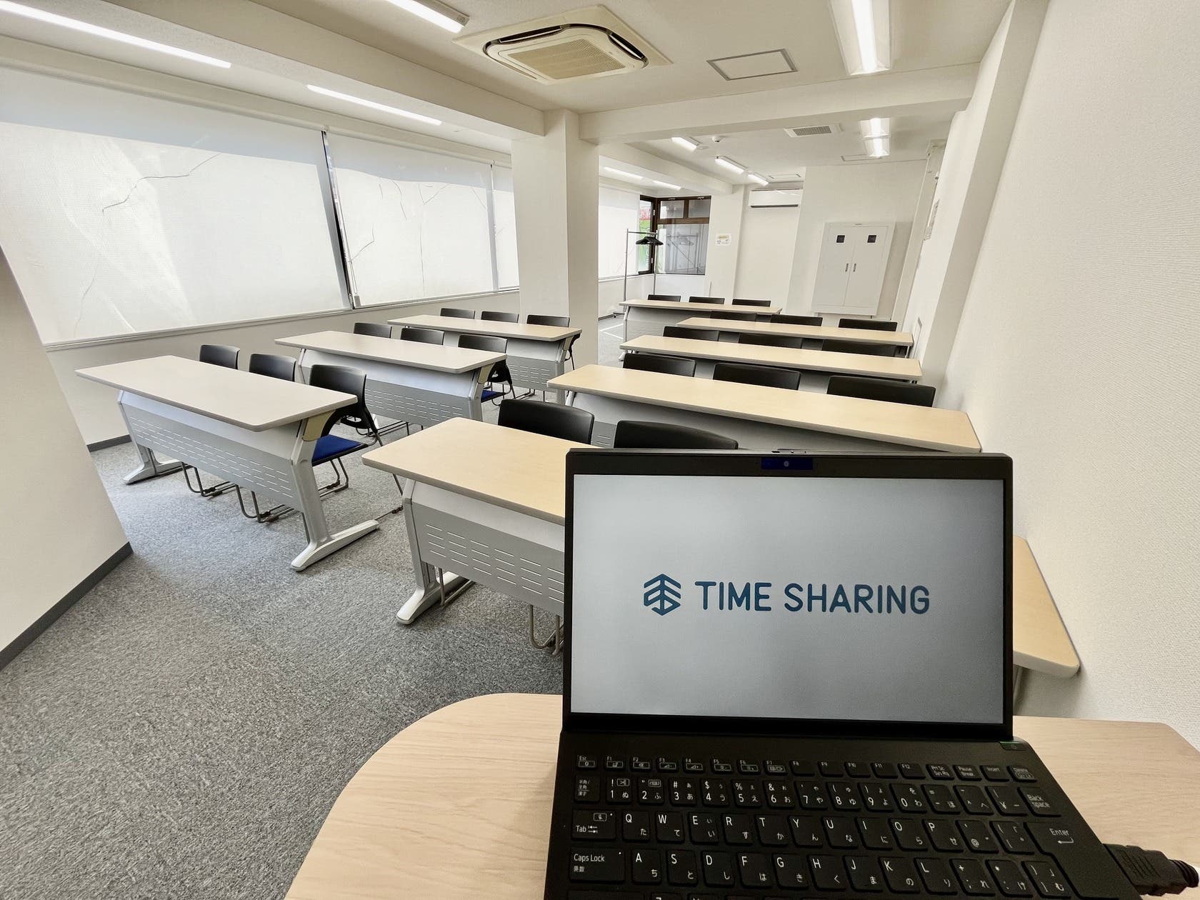 2F【綱島駅 1分】オプション料金0円で設備・備品使い放題☆便利な駅近♥の写真4