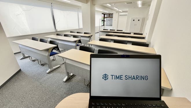 2F【綱島駅 1分】オプション料金0円で設備・備品使い放題☆便利な駅近♥の写真4