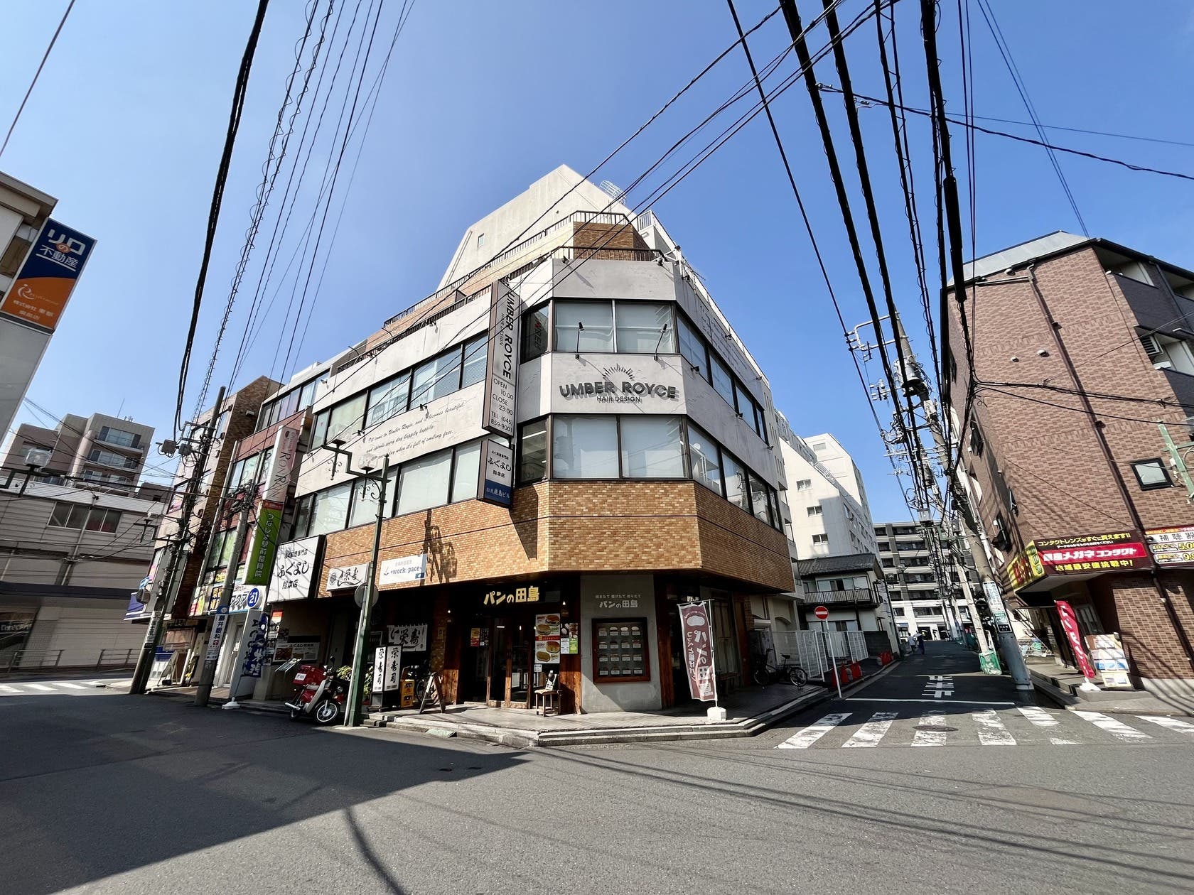 2F【綱島駅 1分】オプション料金0円で設備・備品使い放題☆便利な駅近♥の写真5