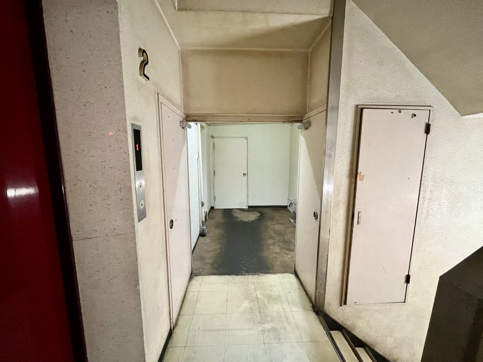 2F【綱島駅 1分】オプション料金0円で設備・備品使い放題☆便利な駅近♥の写真8