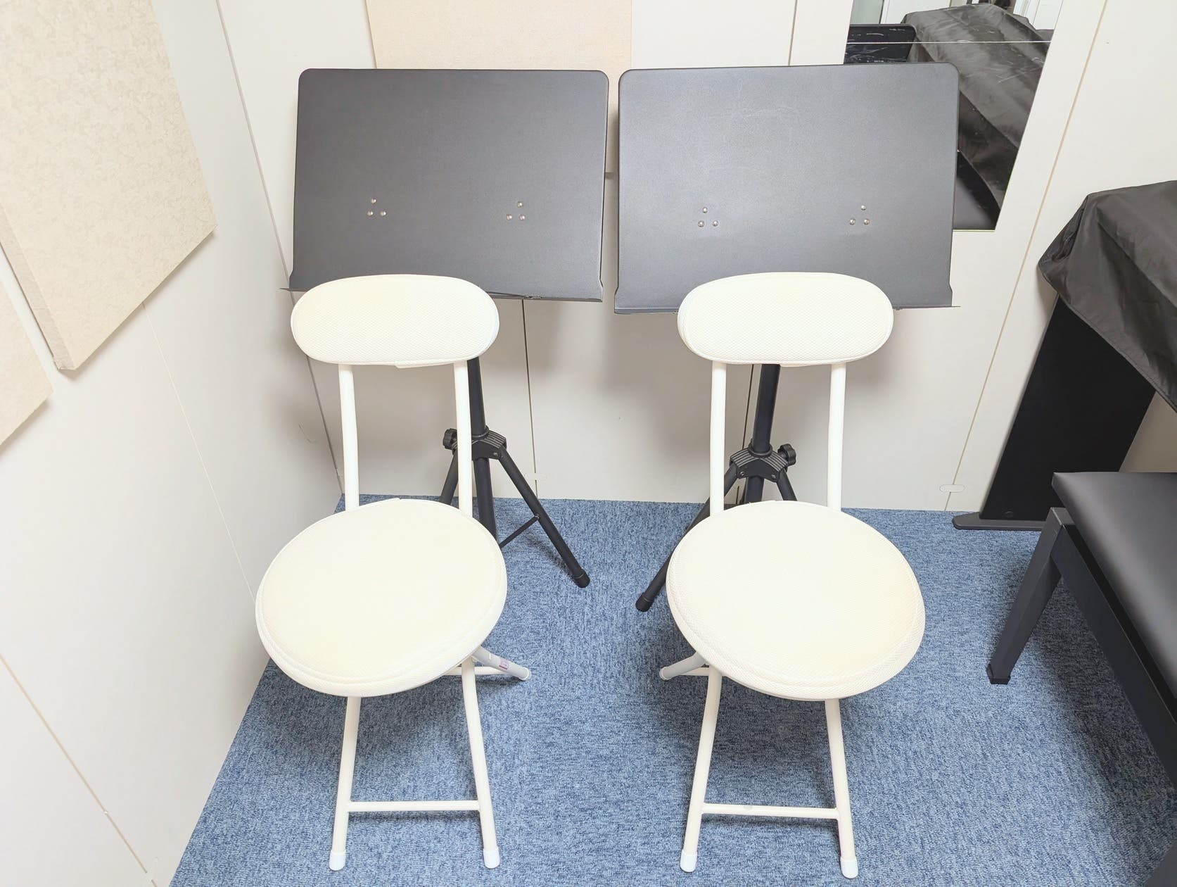 【Aスタジオ：エアコン・電子ピアノ付2.5畳】大山駅徒歩５分/完全個室/の写真21