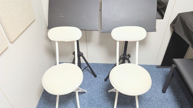 【Aスタジオ:エアコン・電子ピアノ付2.5畳】大山駅徒歩5分/完全個室/の写真21