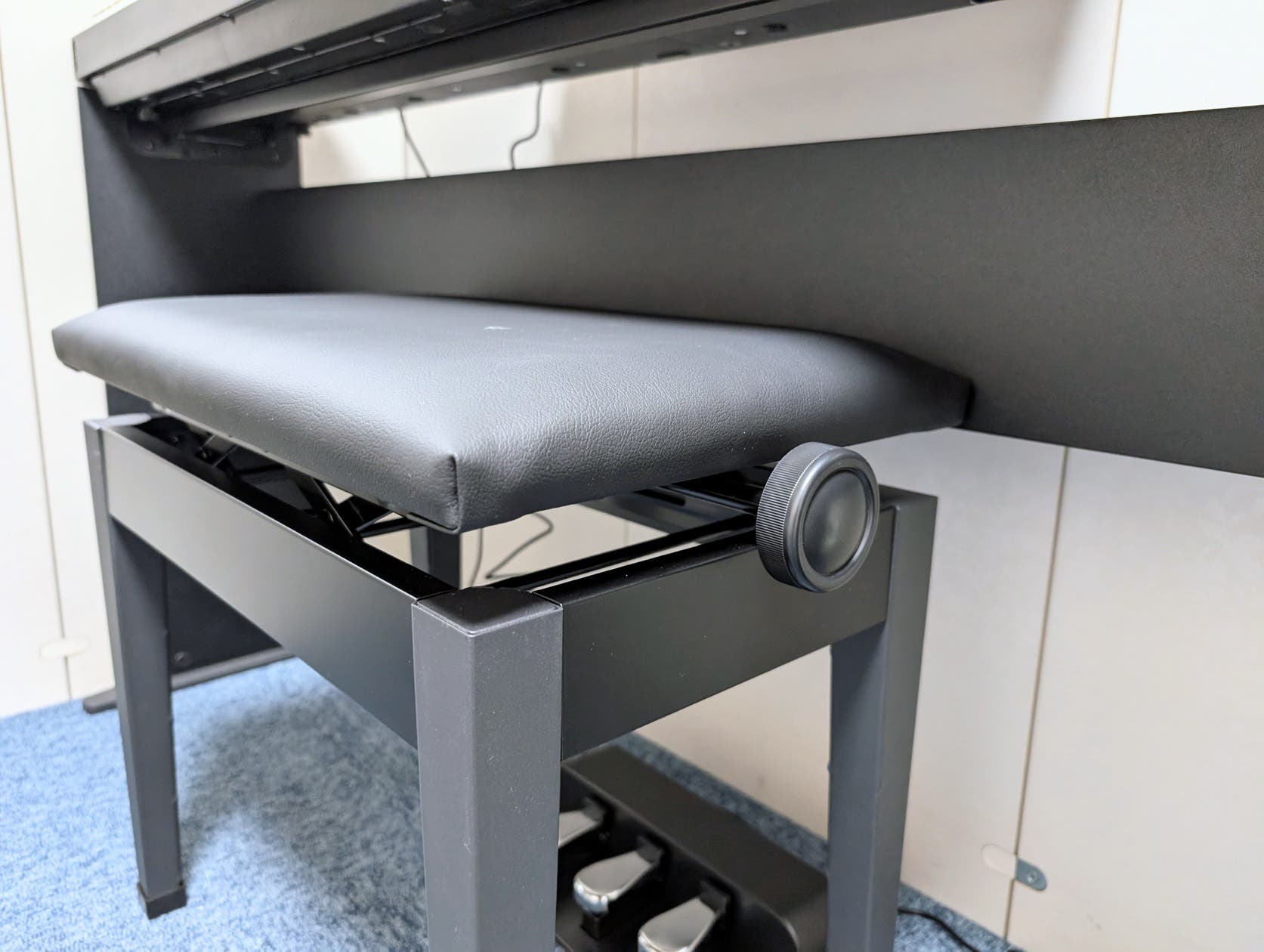 【Aスタジオ：エアコン・電子ピアノ付2.5畳】大山駅徒歩５分/完全個室/の写真25