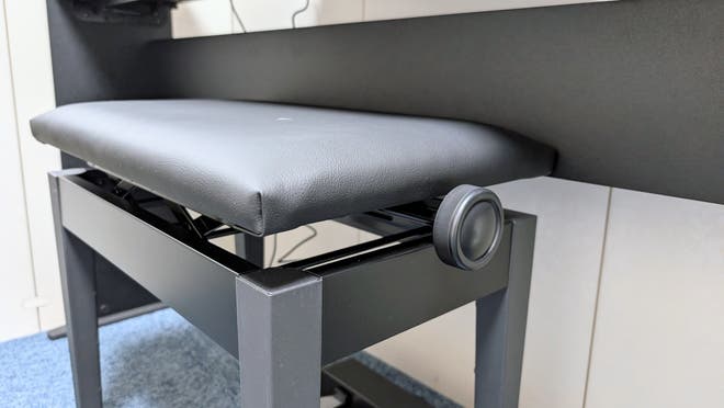 【Aスタジオ:エアコン・電子ピアノ付2.5畳】大山駅徒歩5分/完全個室/の写真25