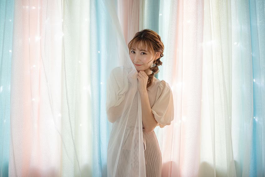 【新ページ移転案内中】13st😉ゆめかわいい🌈レンタルスペース｜Wi-Fi◎｜配信・推し活・女子会にも｜の写真4