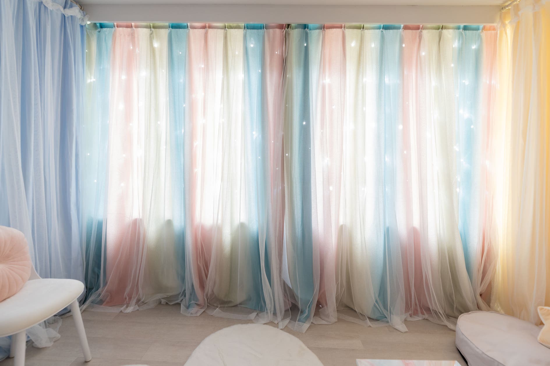 【新ページ移転案内中】13st😉ゆめかわいい🌈レンタルスペース｜Wi-Fi◎｜配信・推し活・女子会にも｜の写真6