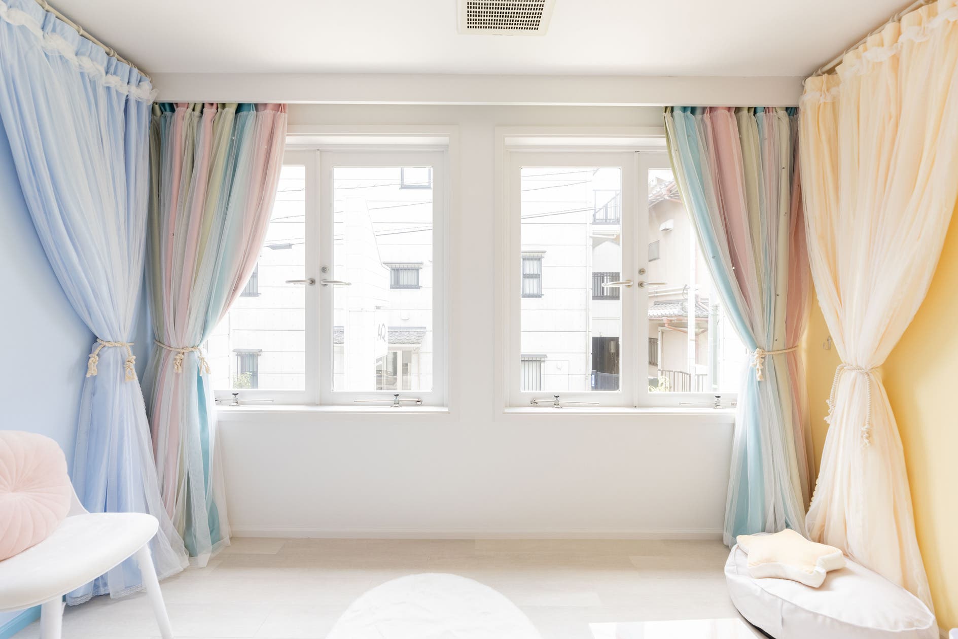 【新ページ移転案内中】13st😉ゆめかわいい🌈レンタルスペース｜Wi-Fi◎｜配信・推し活・女子会にも｜の写真7