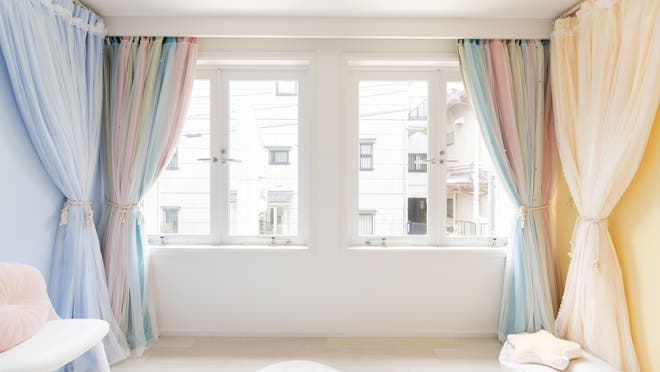 【新ページ移転案内中】13st😉ゆめかわいい🌈レンタルスペース|Wi-Fi◎|配信・推し活・女子会にも|の写真7