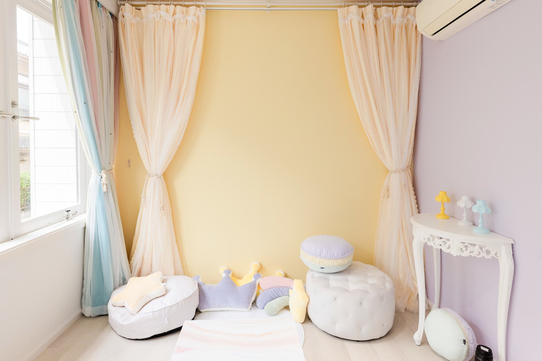 【新ページ移転案内中】13st😉ゆめかわいい🌈レンタルスペース｜Wi-Fi◎｜配信・推し活・女子会にも｜の写真8