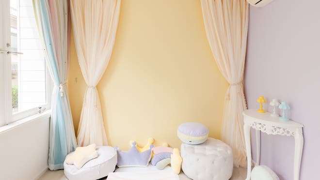 【新ページ移転案内中】13st😉ゆめかわいい🌈レンタルスペース|Wi-Fi◎|配信・推し活・女子会にも|の写真8