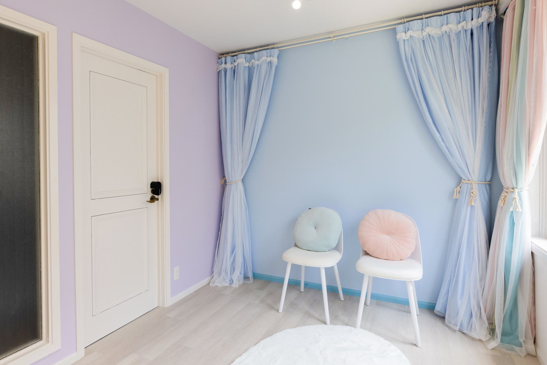 【新ページ移転案内中】13st😉ゆめかわいい🌈レンタルスペース｜Wi-Fi◎｜配信・推し活・女子会にも｜の写真9