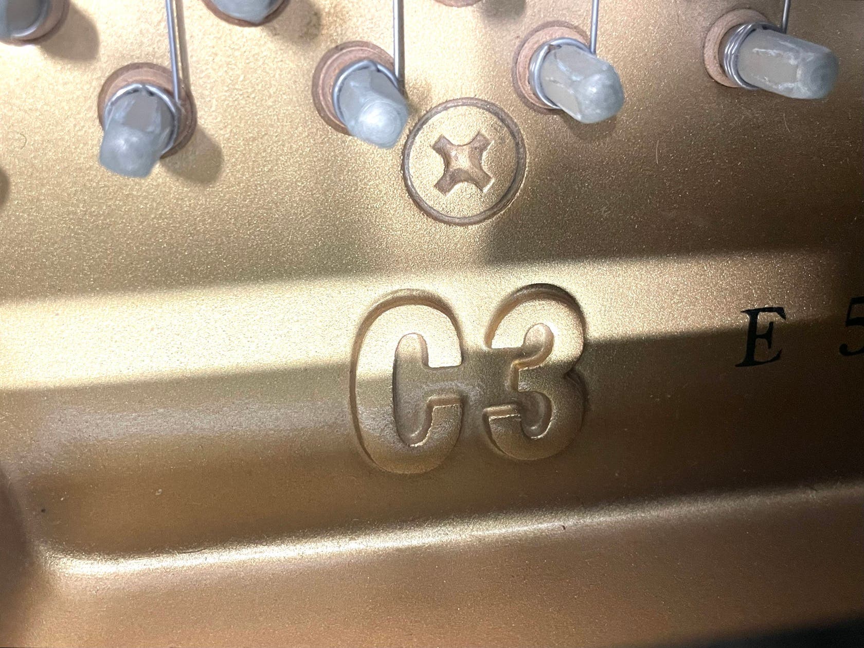 【早稲田駅】フリースペース　グランドピアノYAMAHA C3 ・演奏・演劇・合唱の練習に♪ 使い方自由！路面店でわかりやすいの写真4