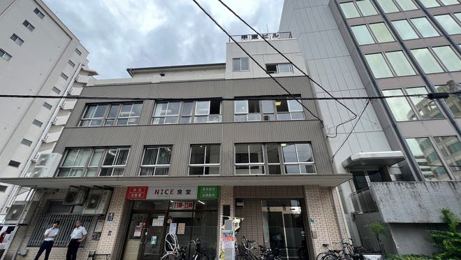 【西中島南方駅から徒歩5分】1時間 660円!|1名用の完全個室(4F_ブース1)の写真10