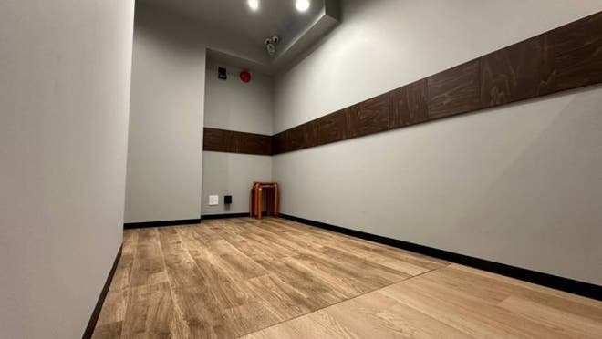 【BUZZ BAYSIDE(浜松町)】2stの写真4