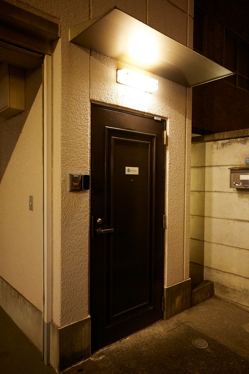 【東新宿・西早稲田5分／新大久保駅10分】ダンス・演劇稽古・ヨガに最適／45㎡／駅近／防音の写真5