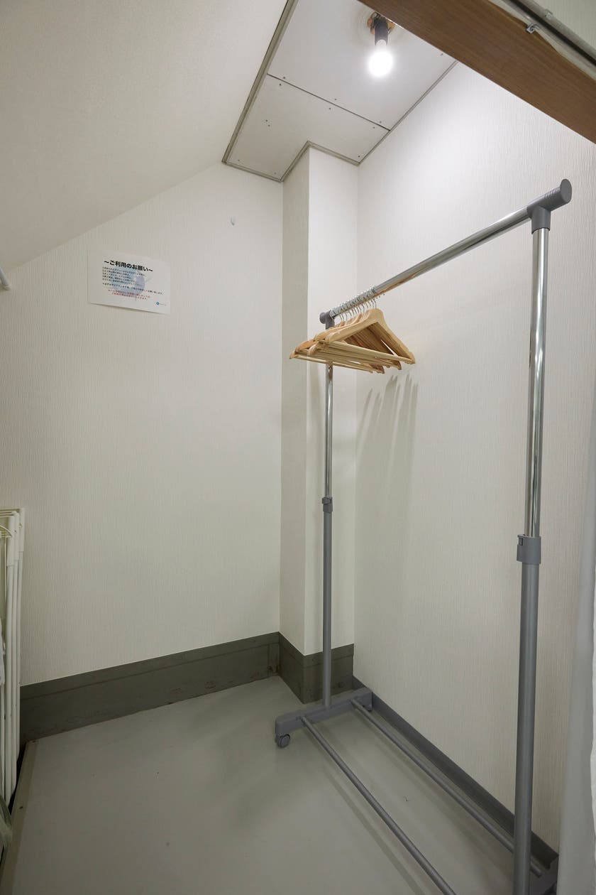 【東新宿・西早稲田5分／新大久保駅10分】ダンス・演劇稽古・ヨガに最適／45㎡／駅近／防音の写真7