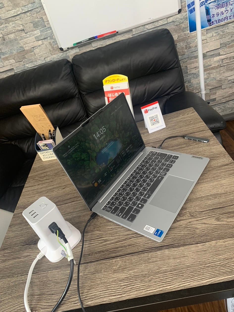 【500円～✨】コスパ最強/業務用マルチスミスラック導入/撮影/テレワークも出来るプライベートジムの写真6