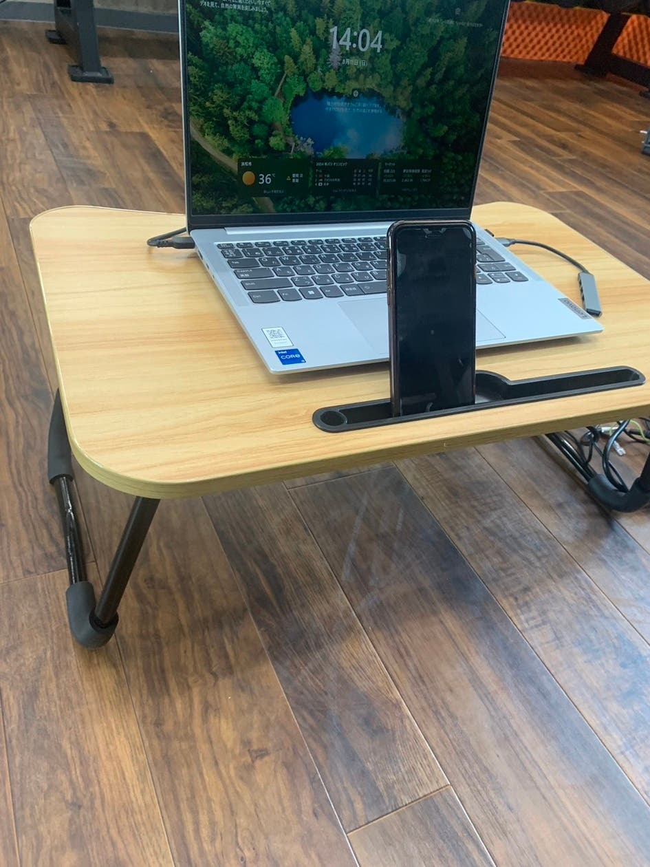 【500円～✨】コスパ最強/業務用マルチスミスラック導入/撮影/テレワークも出来るプライベートジムの写真13