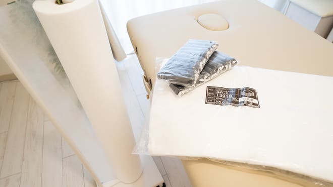 【無料見学可】NEW✨所沢駅徒歩4分✨完全個室サロン | 静かな癒し空間🌿| マッサージ | 整体 | エステの写真14