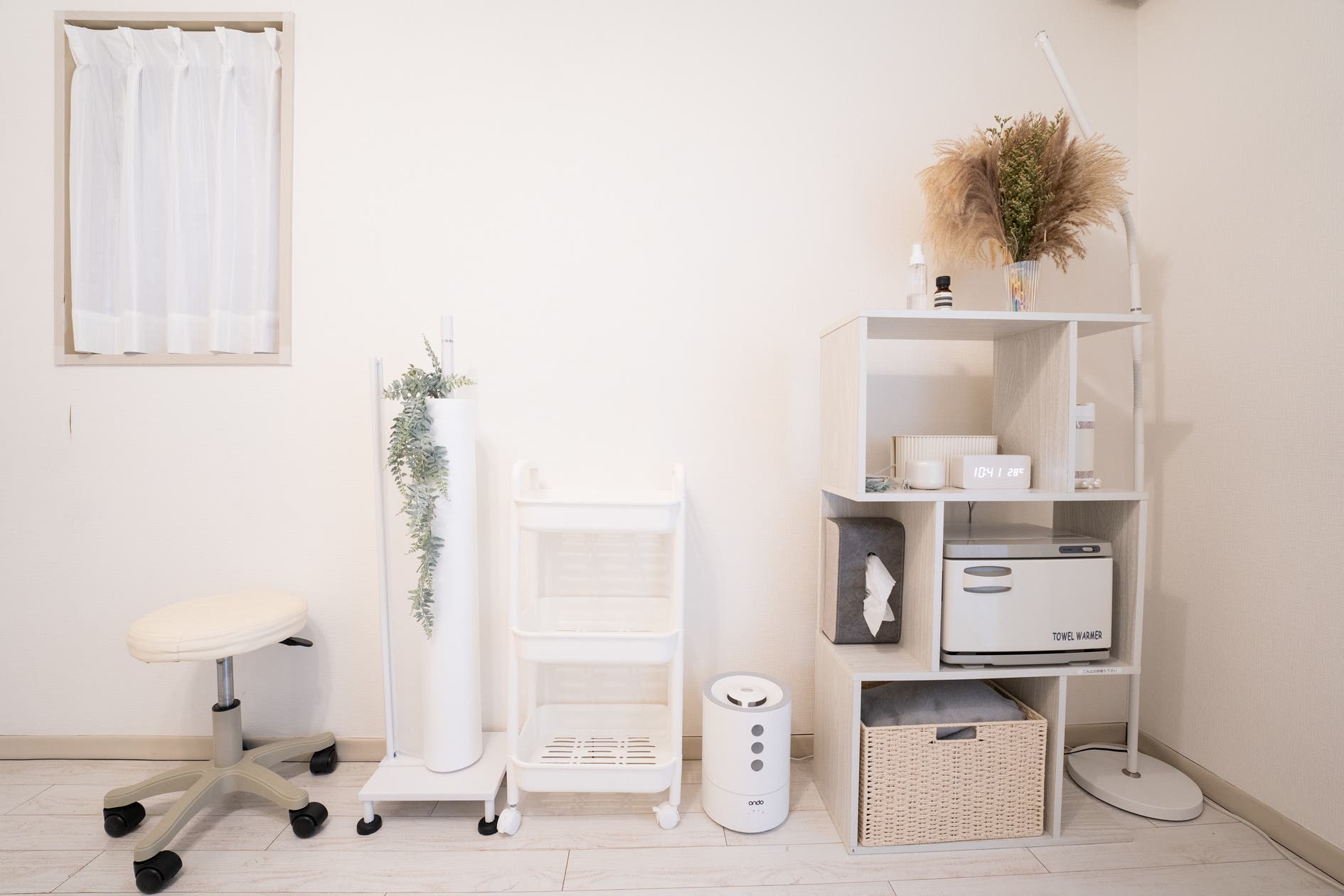 【無料見学可】NEW✨所沢駅徒歩4分✨完全個室サロン | 静かな癒し空間🌿| マッサージ | 整体 | エステの写真9