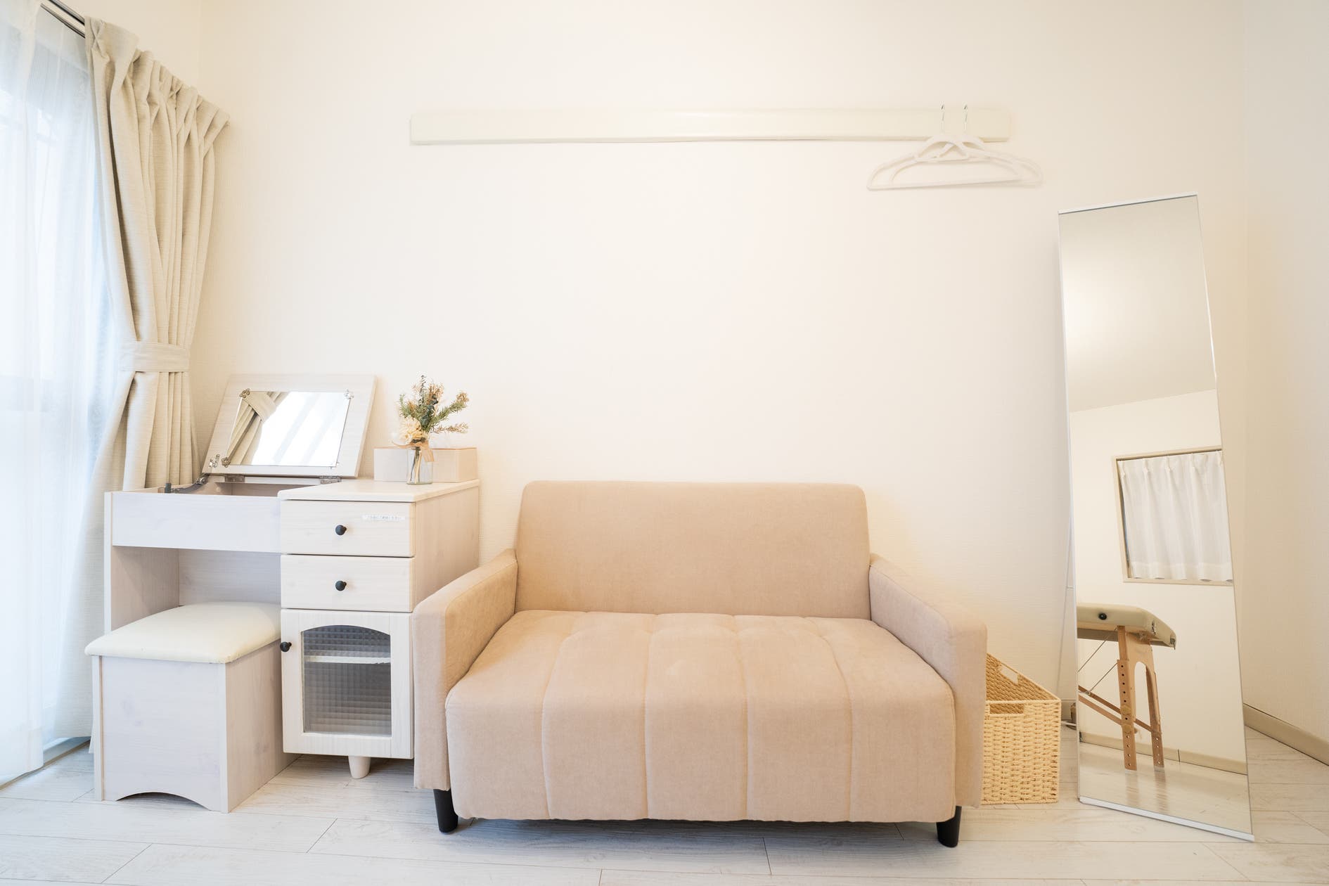 【無料見学可】NEW✨所沢駅徒歩4分✨完全個室サロン | 静かな癒し空間🌿| マッサージ | 整体 | エステの写真5