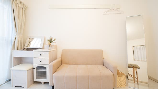 【無料見学可】NEW✨所沢駅徒歩4分✨完全個室サロン | 静かな癒し空間🌿| マッサージ | 整体 | エステの写真5