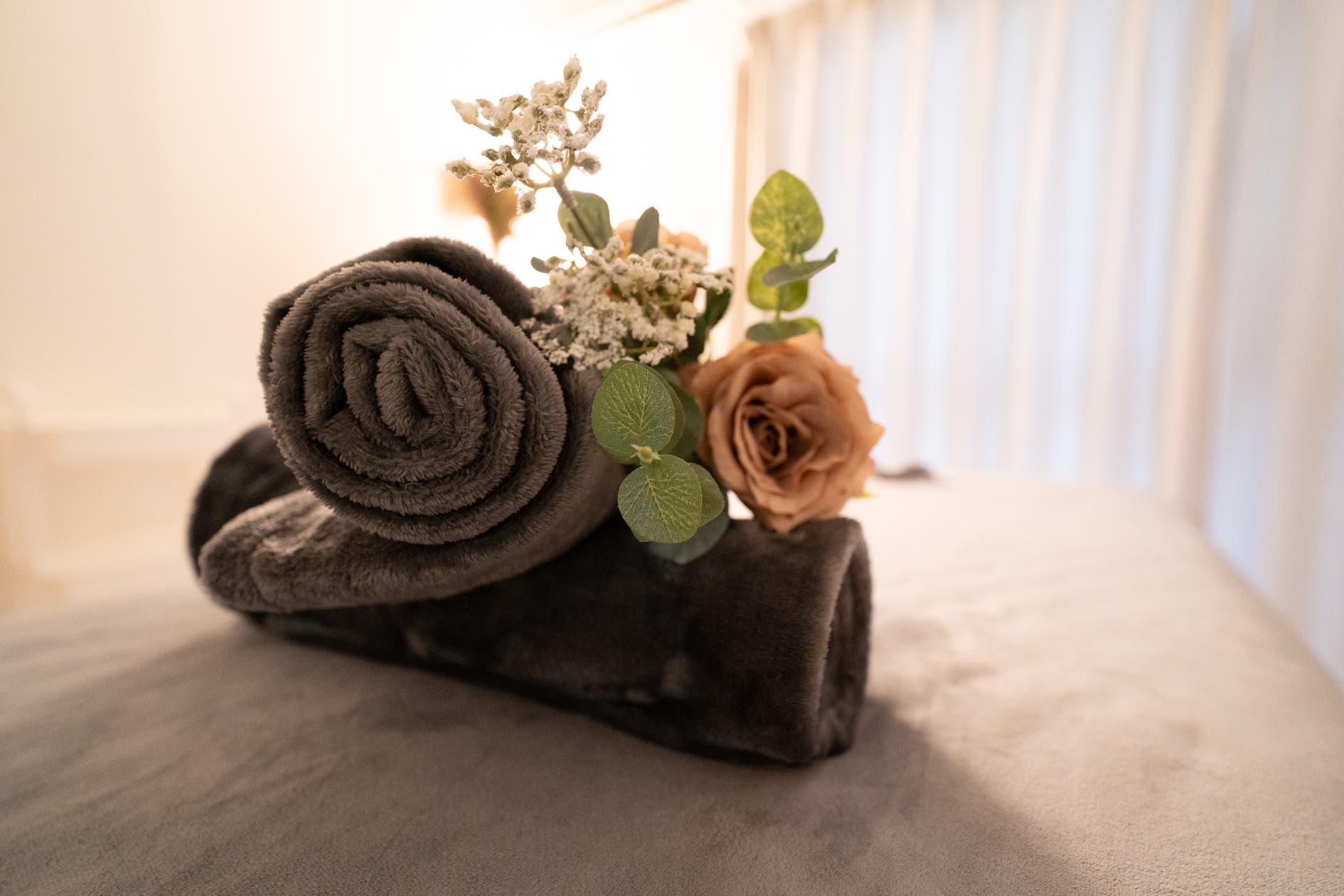 【無料見学可】NEW✨所沢駅徒歩4分✨完全個室サロン | 静かな癒し空間🌿| マッサージ | 整体 | エステの写真13