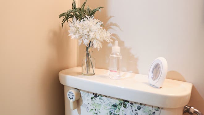 【無料見学可】NEW✨所沢駅徒歩4分✨完全個室サロン | 静かな癒し空間🌿| マッサージ | 整体 | エステの写真26