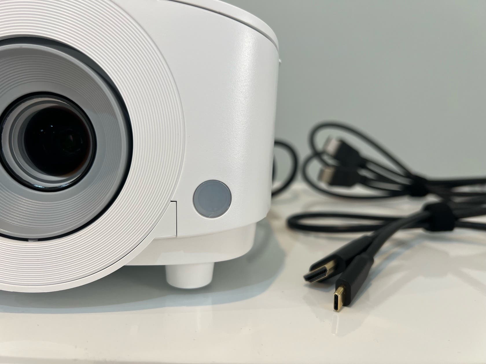 プロジェクター　の画像3