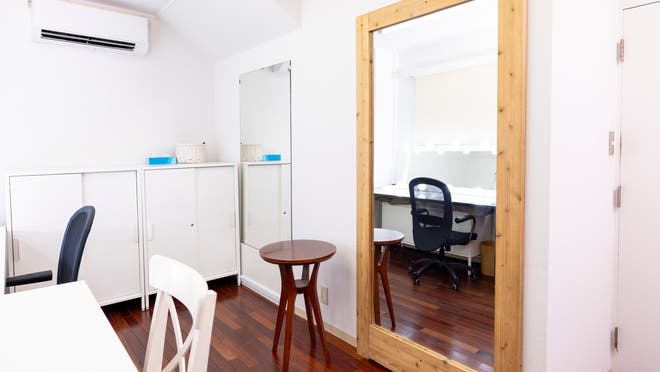 【代々木公園駅徒歩1分】撮影スタジオ|人物撮影|モデル撮影|フード撮影|商品撮影|キッチン|撮影会|コスプレ|機材無料貸出|の写真29