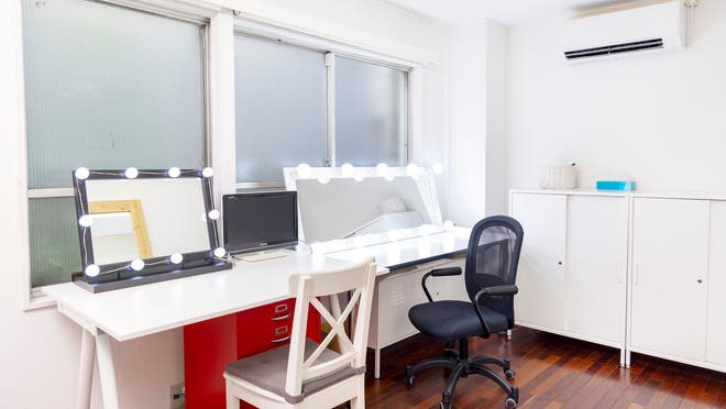 【代々木公園駅徒歩1分】撮影スタジオ|人物撮影|モデル撮影|フード撮影|商品撮影|キッチン|撮影会|コスプレ|機材無料貸出|の写真28