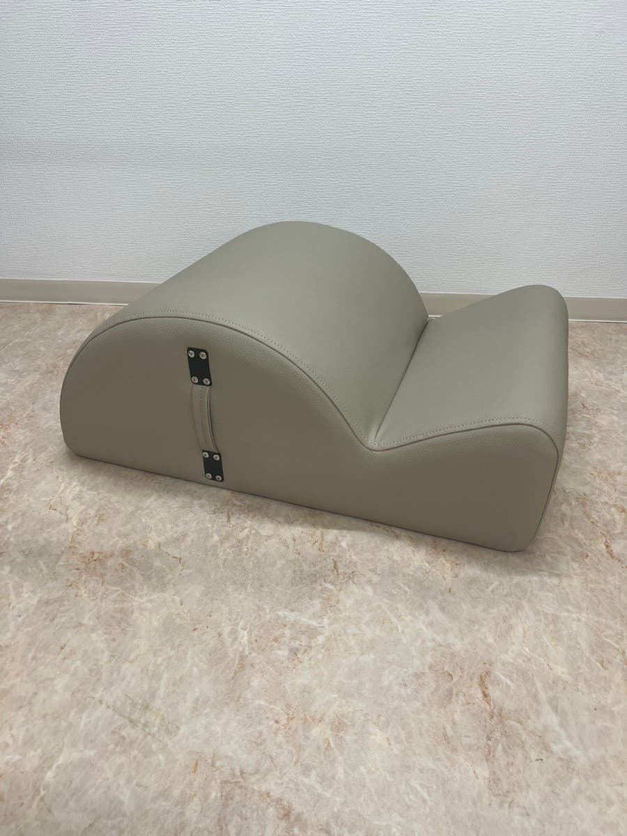 【北参道駅30秒】マシンピラティススタジオ☆自然光が入る1日1回スタッフ完全清掃のスタジオの写真7