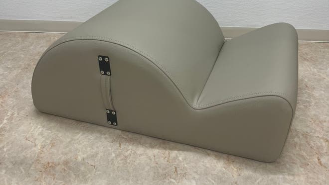 【北参道駅30秒】マシンピラティススタジオ☆自然光が入る1日1回スタッフ完全清掃のスタジオの写真7