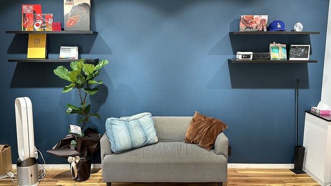 《撮影・イベント・会議・パーティー利用可能》福岡空港、博多駅、天神から近いフリースペース【イロハニ】の写真4