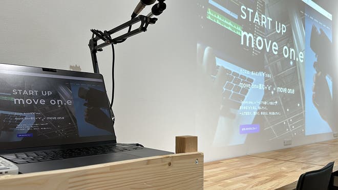 《撮影・イベント・会議・パーティー利用可能》福岡空港、博多駅、天神から近いフリースペース【イロハニ】の写真5