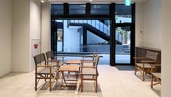 屋内と半屋外で様々な用途で利用可能なレンタルスペース!の写真3