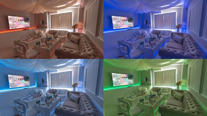 スペモエール📣クリスマス🎄歓送迎会🎊学割👨🎓推し活😍女子会❣️生誕祭🎂558_SpemoYell大久保2ndの写真4