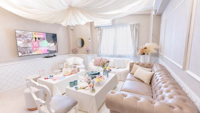 スペモエール📣クリスマス🎄歓送迎会🎊学割👨🎓推し活😍女子会❣️生誕祭🎂558_SpemoYell大久保2ndの写真1