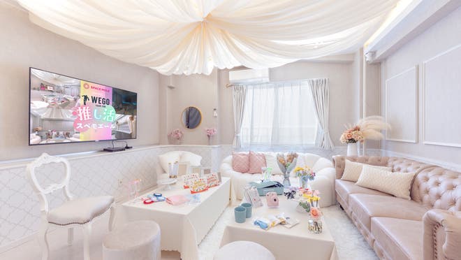 スペモエール📣クリスマス🎄歓送迎会🎊学割👨🎓推し活😍女子会❣️生誕祭🎂558_SpemoYell大久保2ndの写真8