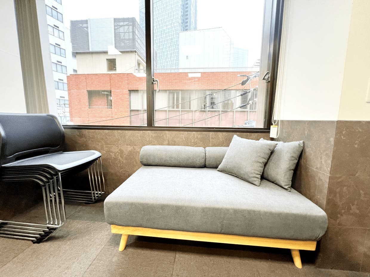 名古屋会議室 名古屋駅前 第1会議室・セルフ設営プラン【当日予約OK！最大15名利用可！/10G高速Wi-Fi完備】の写真7