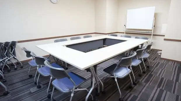 名古屋会議室 錦店 第2会議室【セルフ設営＆当日予約OK！直近1週間室料45%オフ】の写真4