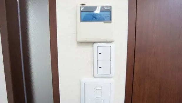 名古屋会議室 錦店 第2会議室【セルフ設営&当日予約OK!直近1週間室料45%オフ】の写真6