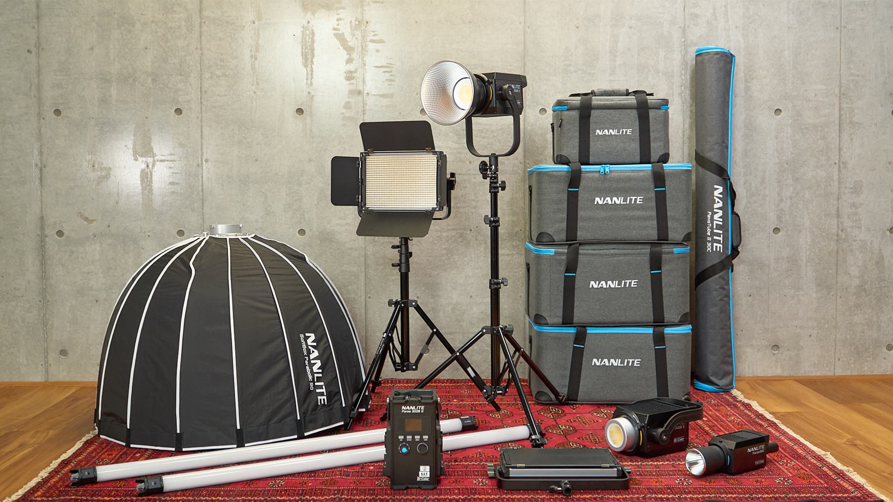 【NEW OPEN】最新鋭プロユースのスタジオ / ライブ配信・ウェビナー・番組収録・YouTube撮影・動画撮影・手ぶらOK！の写真20