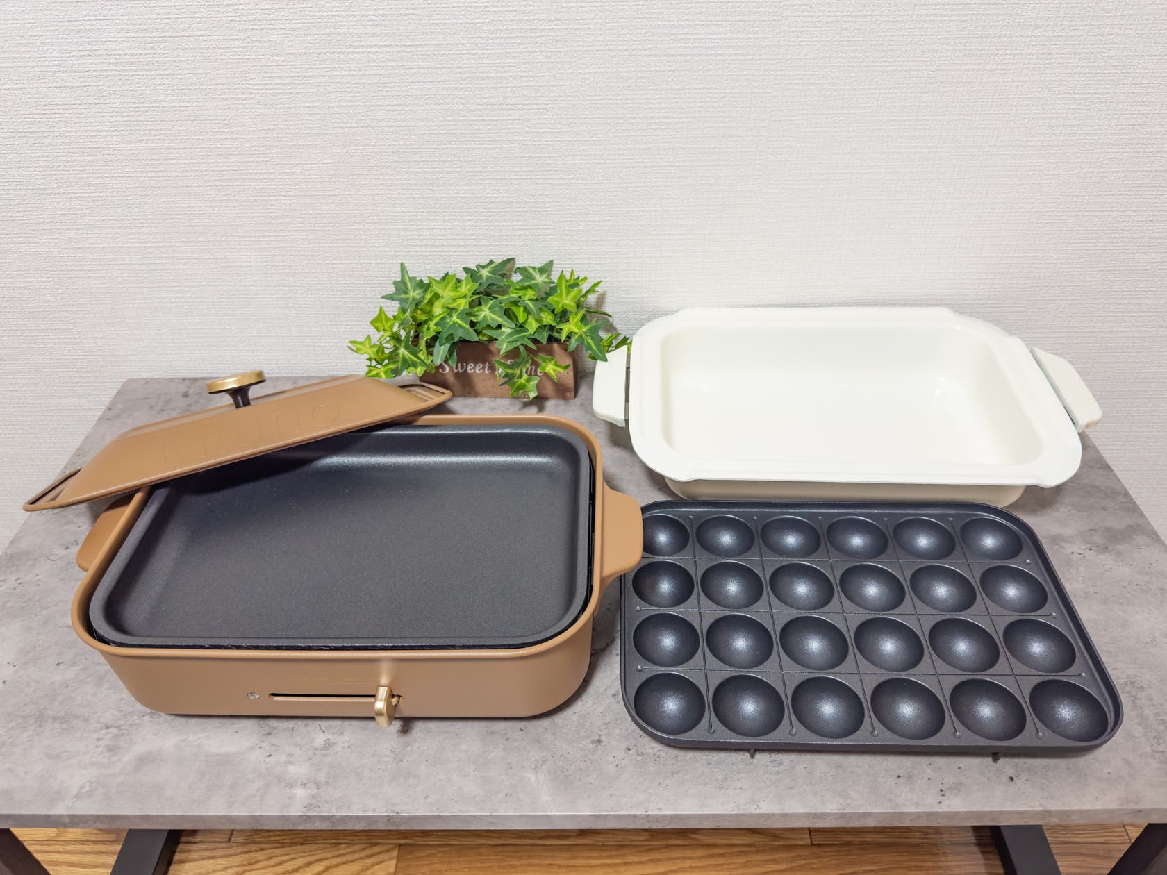 《Open記念格安プラン》駅徒歩5分✨BRUNO飲み会🍺Netflix/YouTube見放題🤩ボードゲーム5種類✨高速Wifi✨の写真5