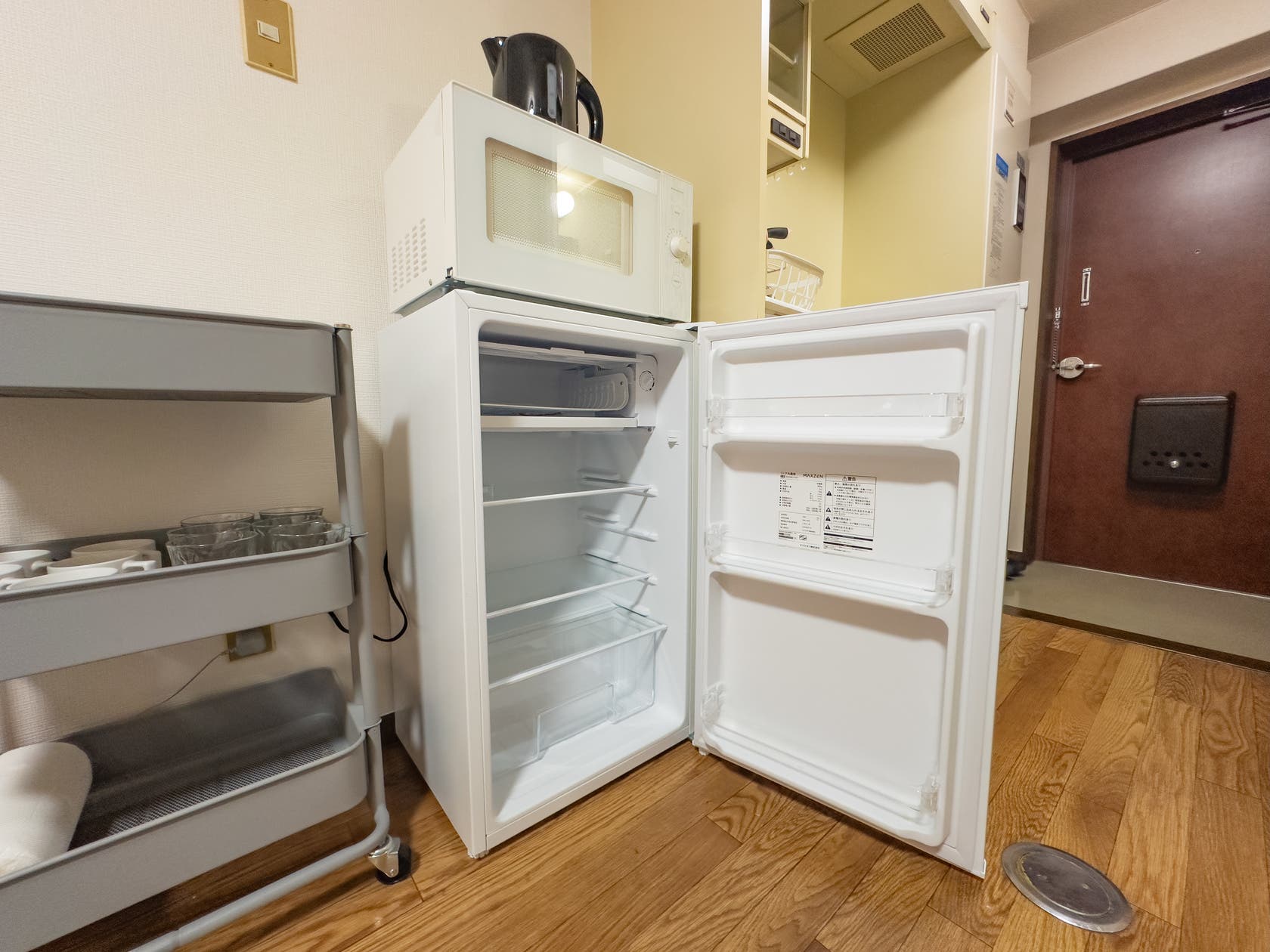 《Open記念格安プラン》駅徒歩5分✨BRUNO飲み会🍺Netflix/YouTube見放題🤩ボードゲーム5種類✨高速Wifi✨の写真13