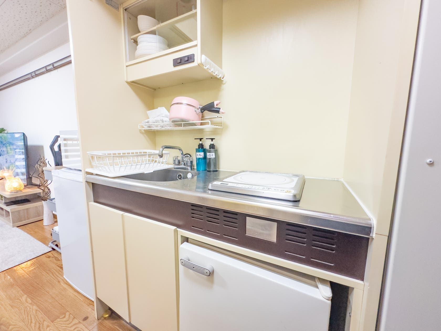 《Open記念格安プラン》駅徒歩5分✨BRUNO飲み会🍺Netflix/YouTube見放題🤩ボードゲーム5種類✨高速Wifi✨の写真15