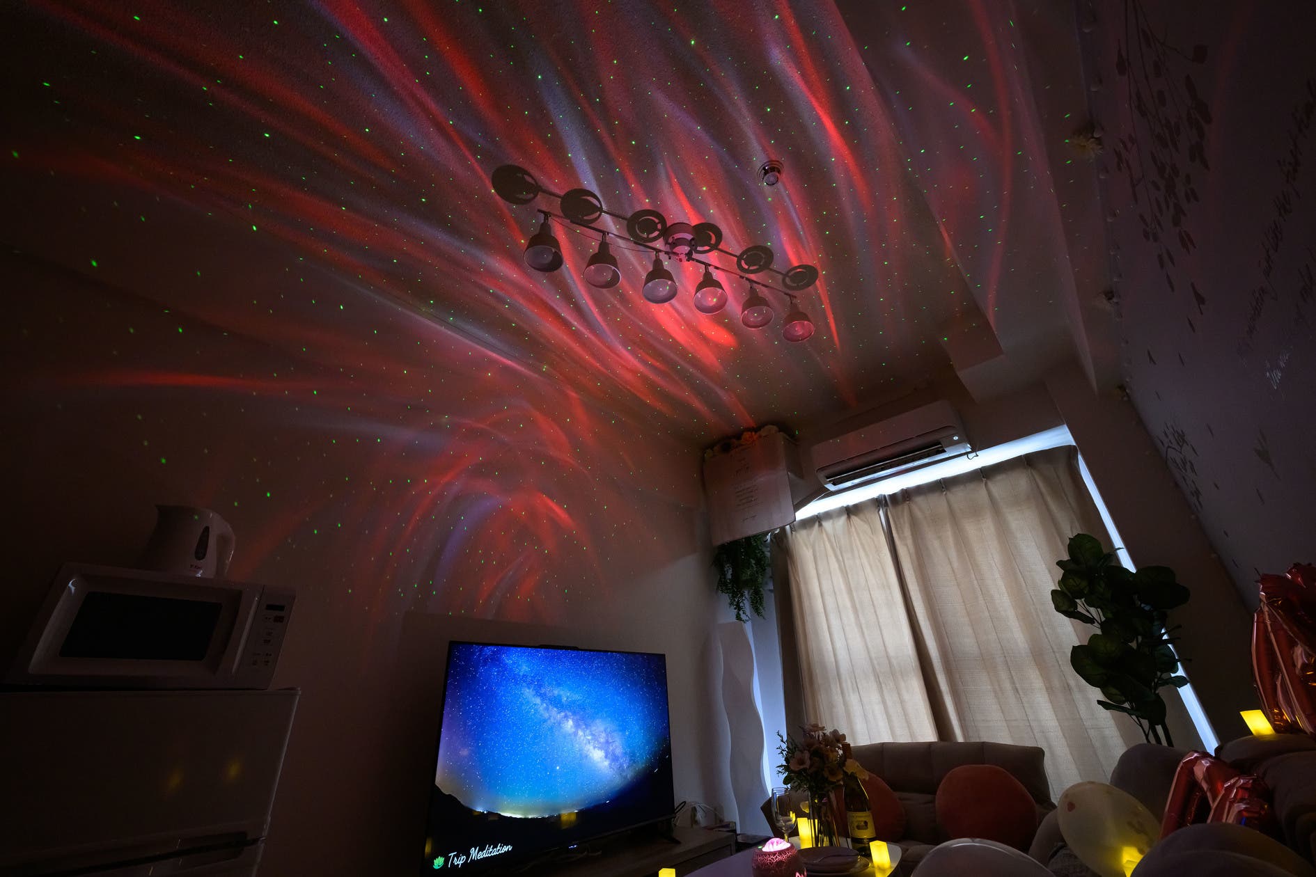 🎊pop新大阪2号店🎊 大切な人との時間を彩る心地よい空間🌟 / 防犯カメラなし / デート💓映画鑑賞🎬ゲーム🎶の写真11