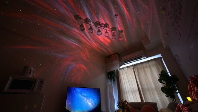 🎊pop新大阪2号店🎊 大切な人との時間を彩る心地よい空間🌟 / 防犯カメラなし / デート💓映画鑑賞🎬ゲーム🎶の写真11