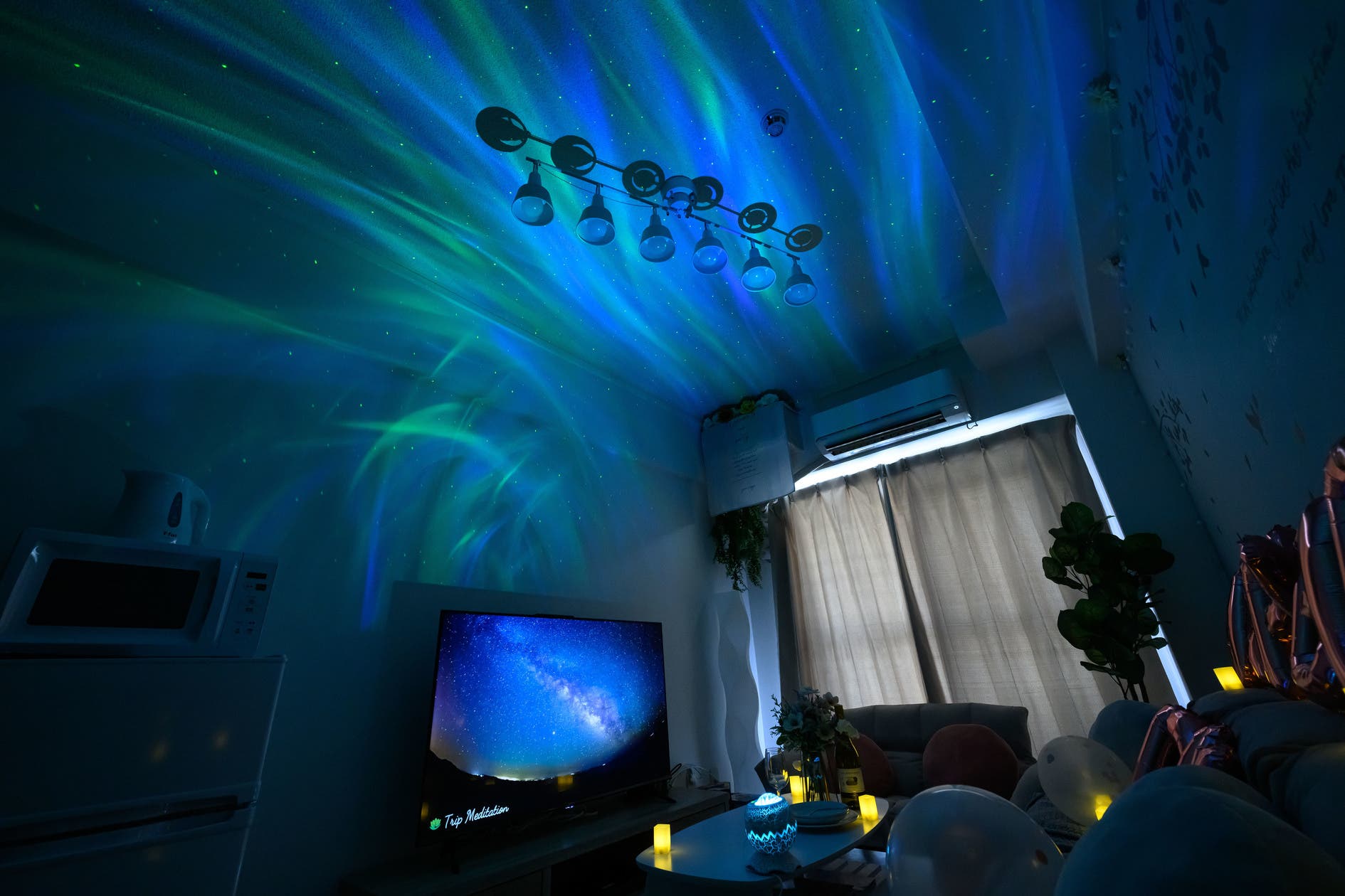 🎊pop新大阪2号店🎊 大切な人との時間を彩る心地よい空間🌟 / 防犯カメラなし / デート💓映画鑑賞🎬ゲーム🎶の写真12