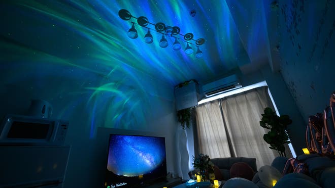 🎊pop新大阪2号店🎊 大切な人との時間を彩る心地よい空間🌟 / 防犯カメラなし / デート💓映画鑑賞🎬ゲーム🎶の写真12